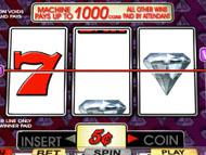 Play Diamond Mine Slots Machine Online and Win at CoolCat Casino