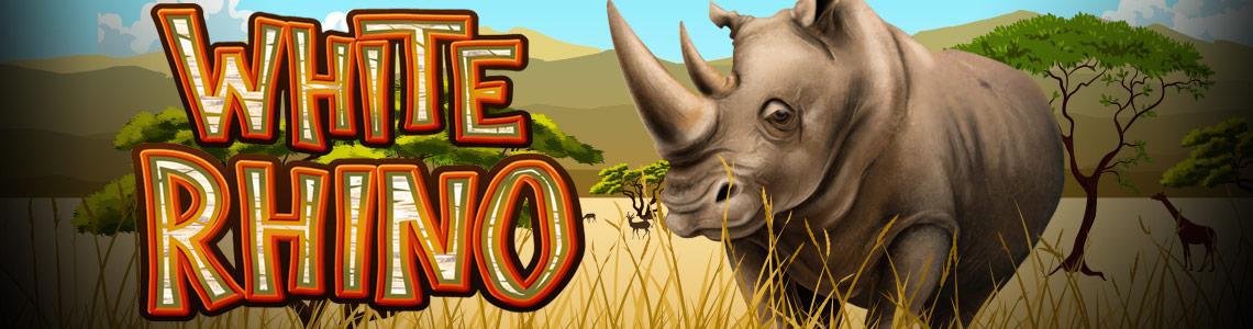Rhino Slot Machine Jackpot