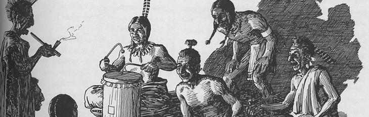 Native American gambling games you need to hear about - CoolCat Casino Blog