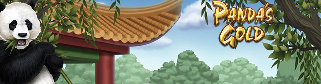 Panda’s Gold Slots: Play Free Panda’s Gold at CoolCat Online Casino