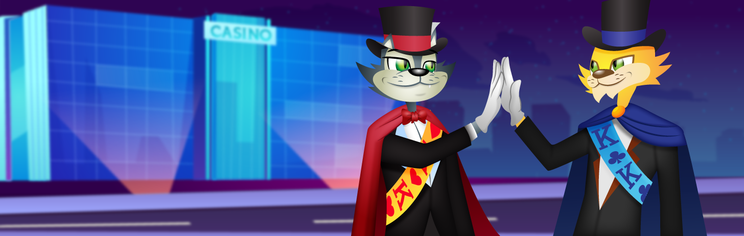 What Are Pocket Pairs and How to Play Them? - Coolcat-Casino