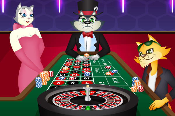 Popular Table Games and How to Beat Them - Coolcat-Casino