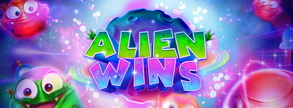 Alien Wins Slots: Play Alien Wins Free at CoolCat Online Casino
