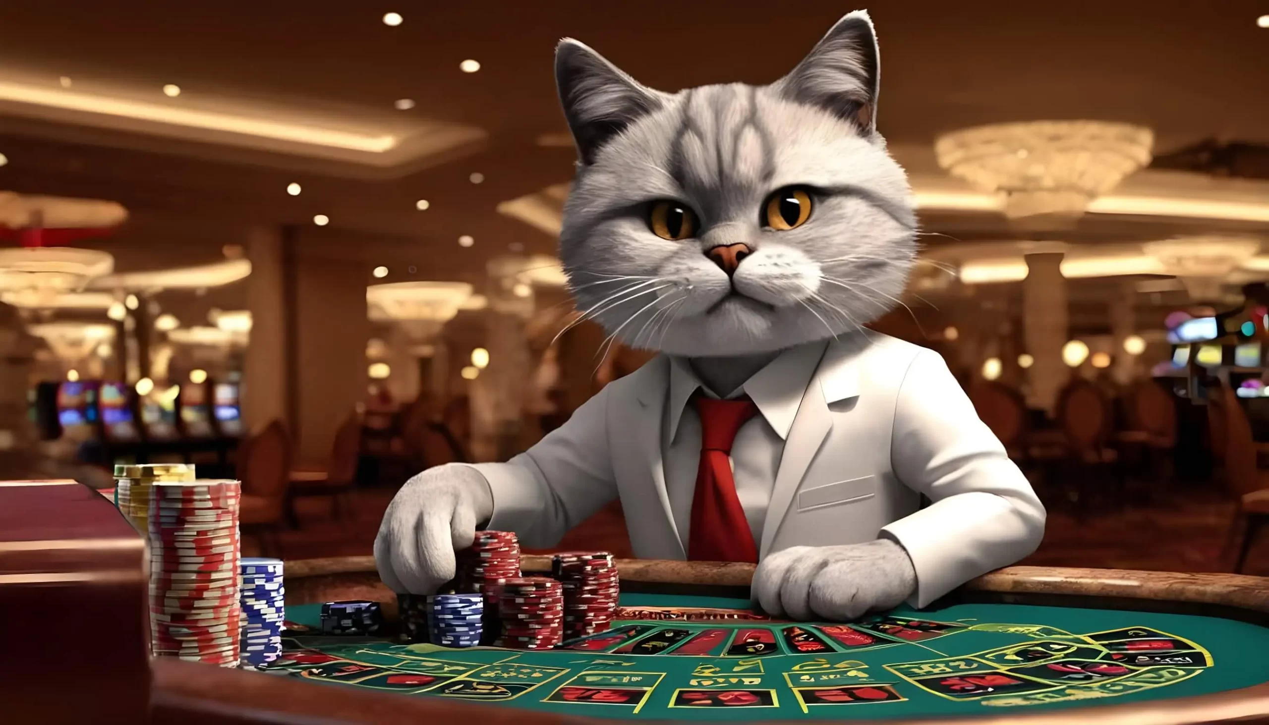 Casino Games with the Best Odds | Coolcat-Casino